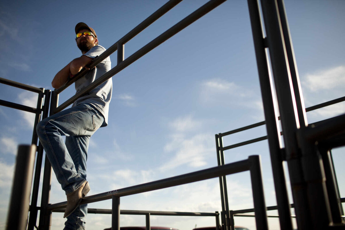 ‘Redneck sport’ attracts young and old | News, Sports, Jobs - Daily Herald